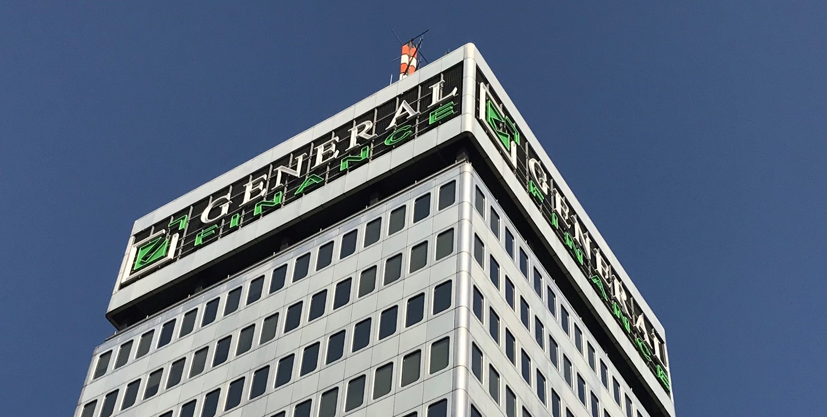 Company details - Generalfinance